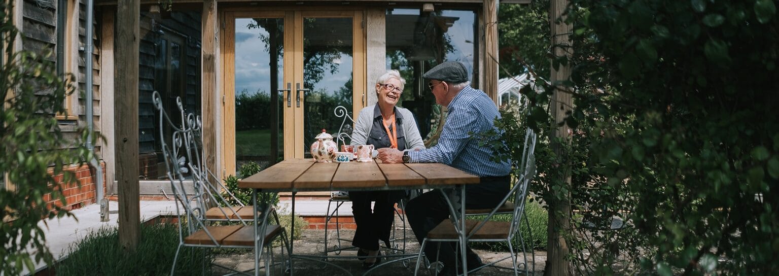 Safe Outdoor Activities for Elderly – Spring Ideas & Tips | Unique ...