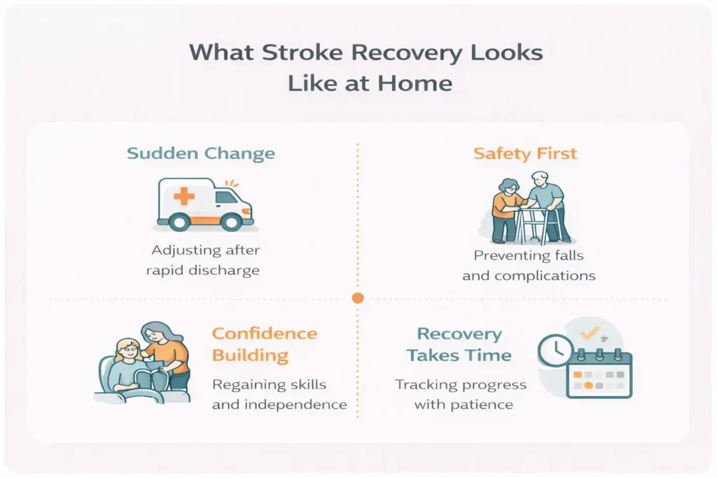 Specialist Care at Home | Dementia, Parkinson's, Stroke & Complex Needs